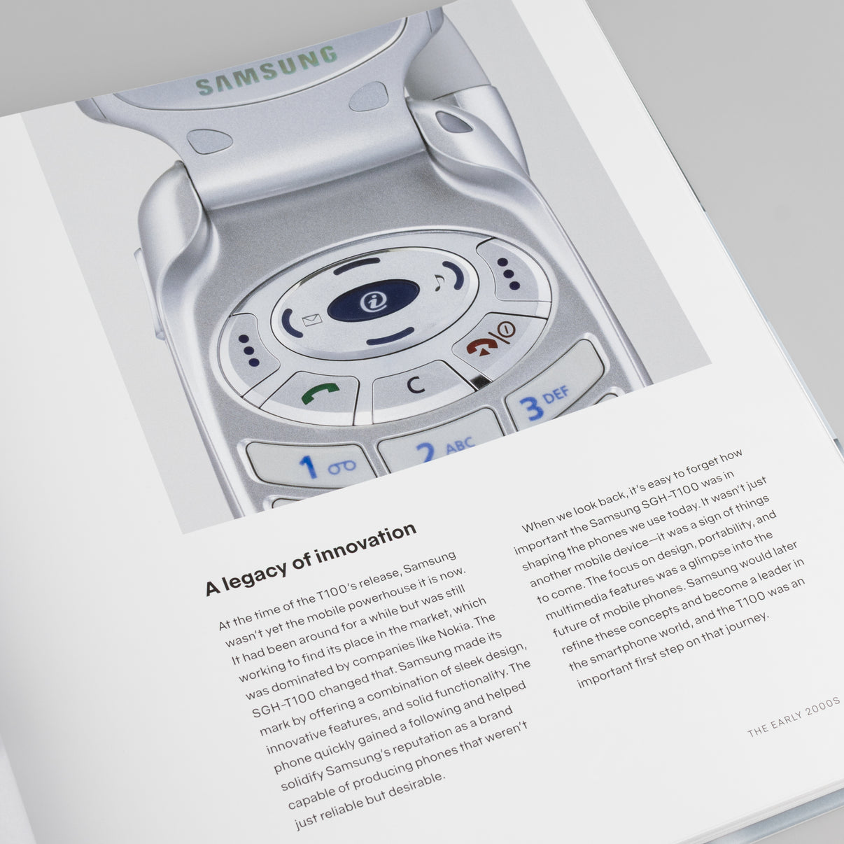 Iconic Phones – PhoneArena Store