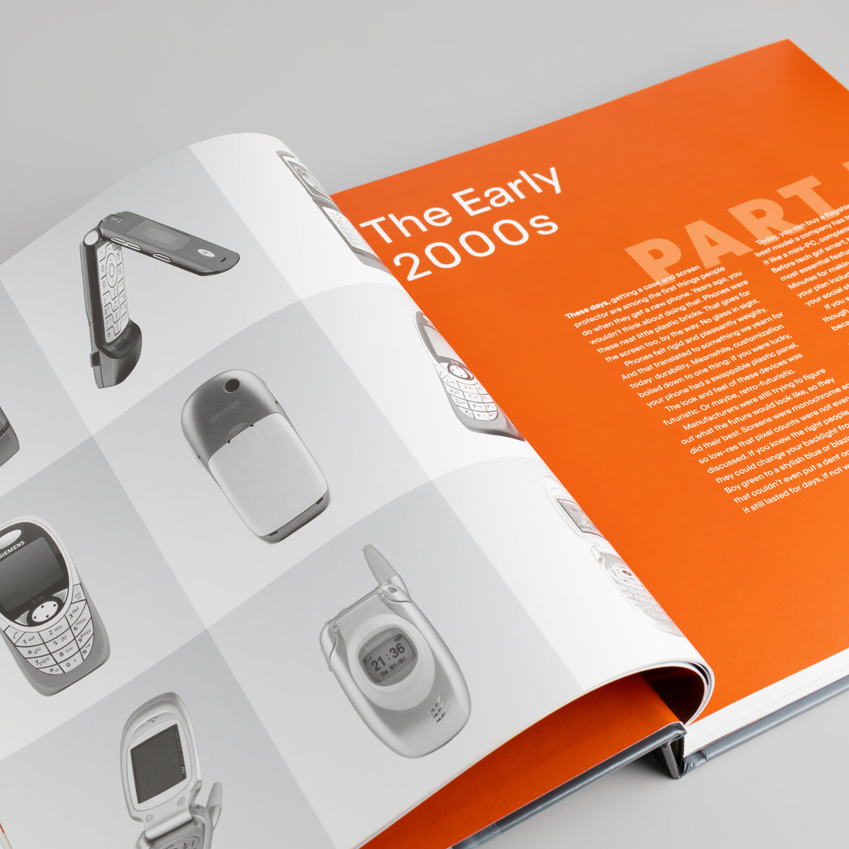 Iconic Phones – PhoneArena Store
