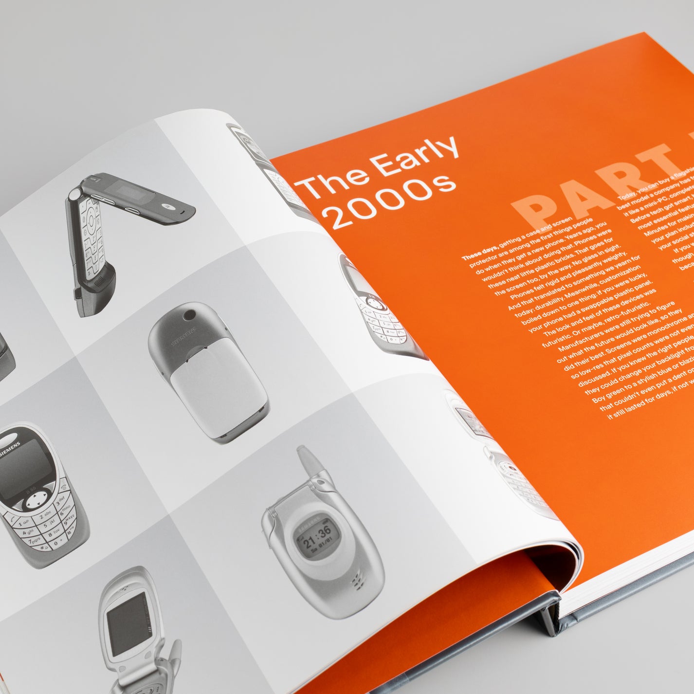 Iconic Phones – PhoneArena Store